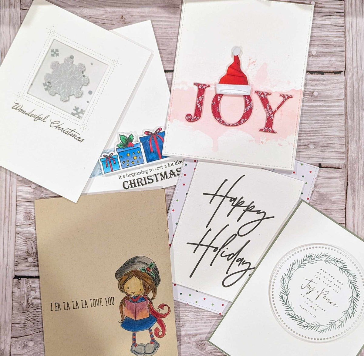 WHAT IS CLEAN AND SIMPLE CARDS (CAS CARDS)? – papelatbp...