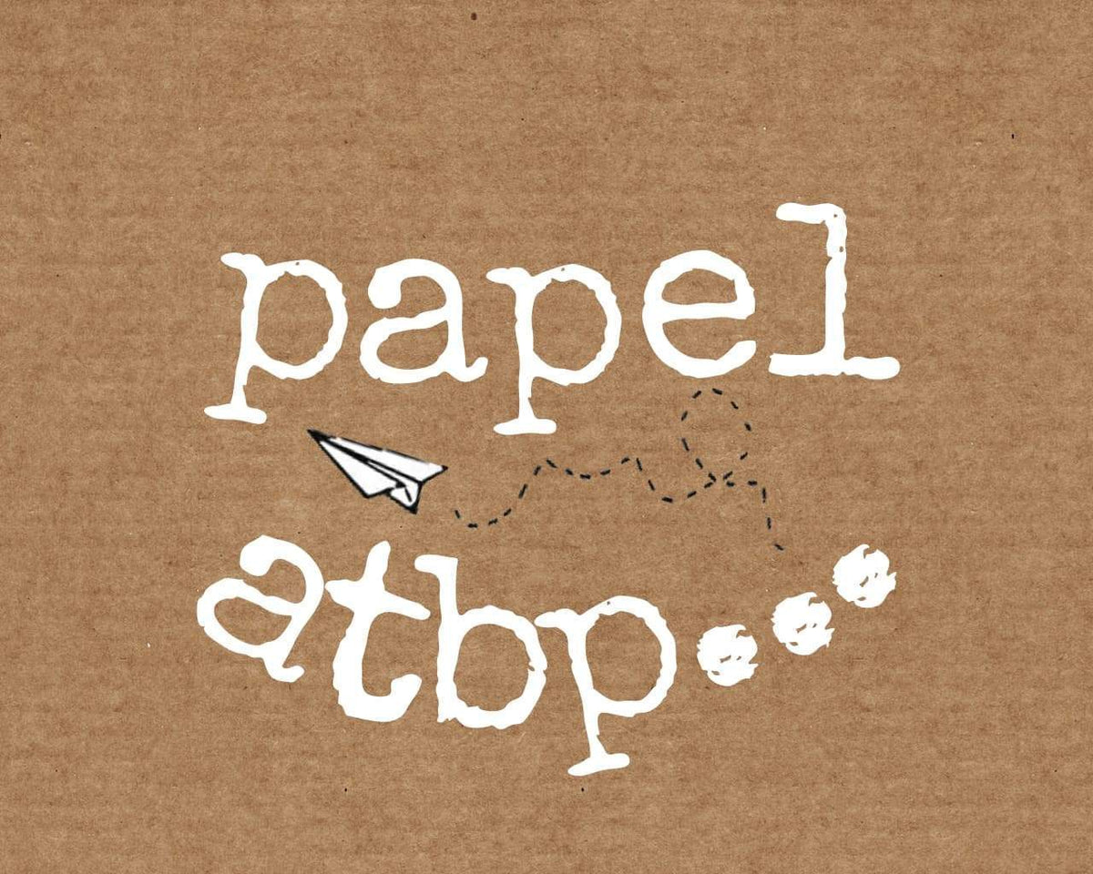 papel atbp... – papelatbp...